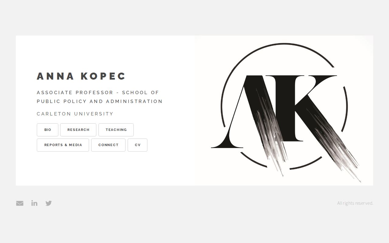 Anna Kopec